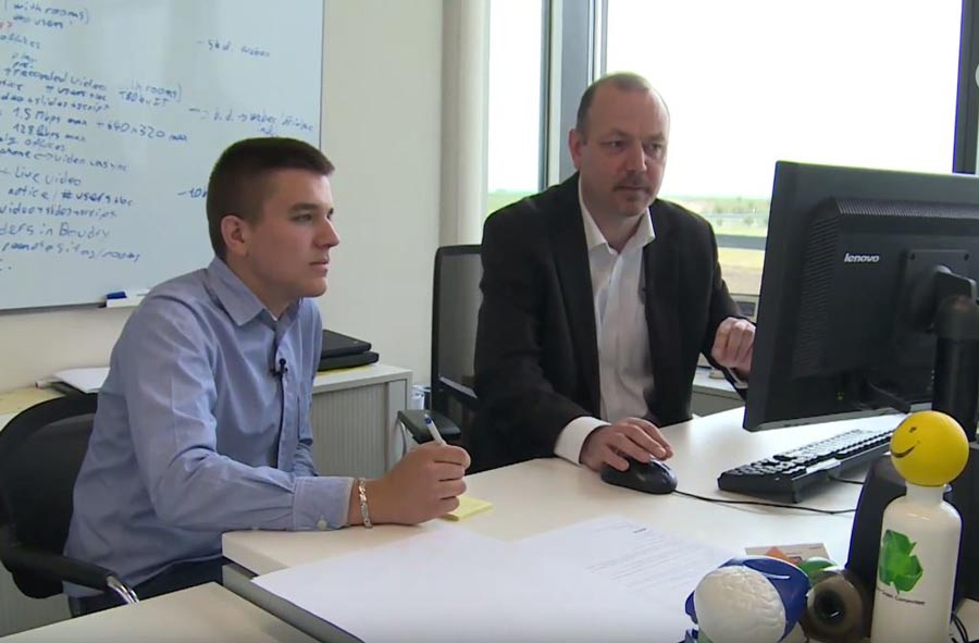 Informaticien CFC / Informaticienne CFC - orientation.ch