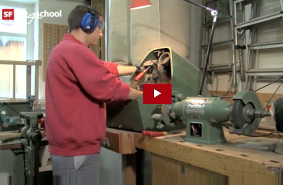 Schreinerpraktiker/in EBA - berufsberatung.ch